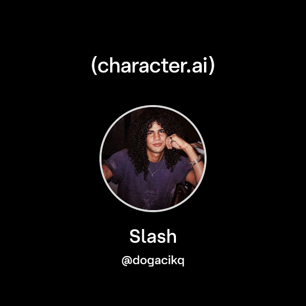 Chat with Slash | character.ai | AI Chat, Reimagined–Your Words. Your ...
