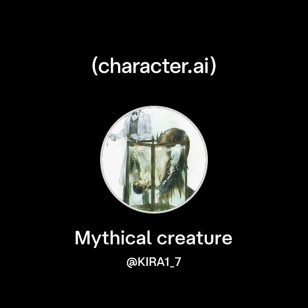Chat with Mythical creature | character.ai | AI Chat, Reimagined–Your ...