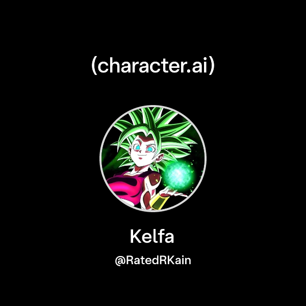 Chat with Kelfa | character.ai | AI Chat, Reimagined–Your Words. Your ...
