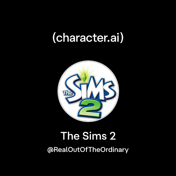 Chat with The Sims 2 | character.ai | AI Chat, Reimagined–Your Words ...