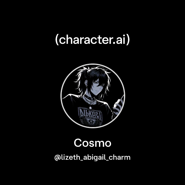 Chat with Cosmo | character.ai | AI Chat, Reimagined–Your Words. Your ...