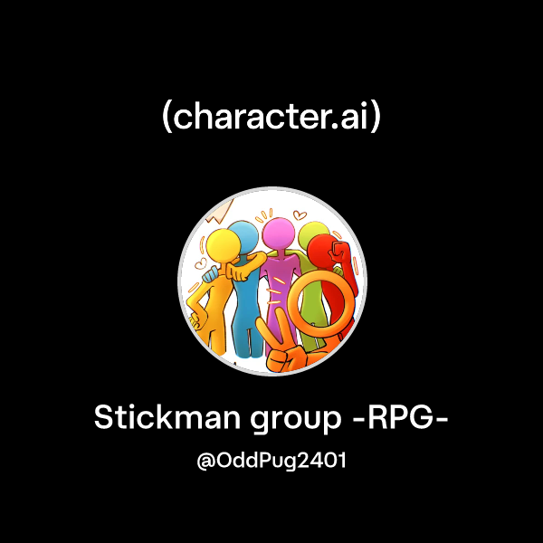 Chat with Stickman group -RPG- | character.ai | AI Chat, Reimagined ...