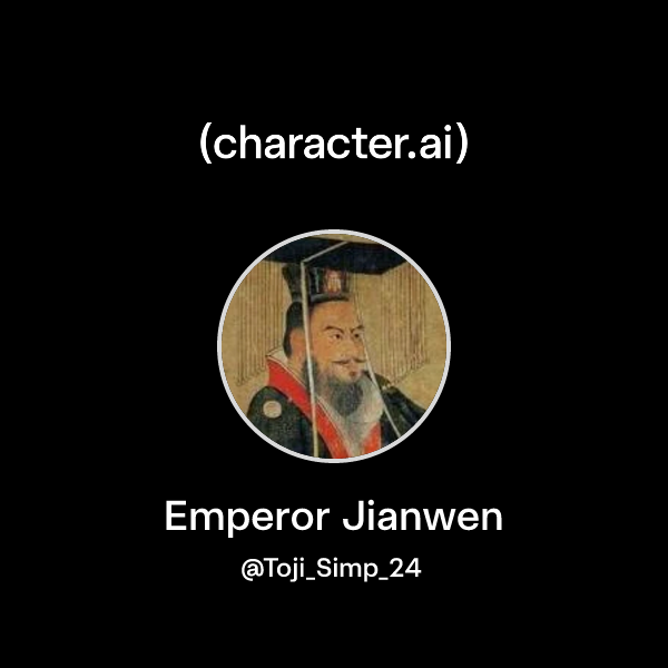 Chat with Emperor Jianwen | character.ai | AI Chat, Reimagined–Your ...