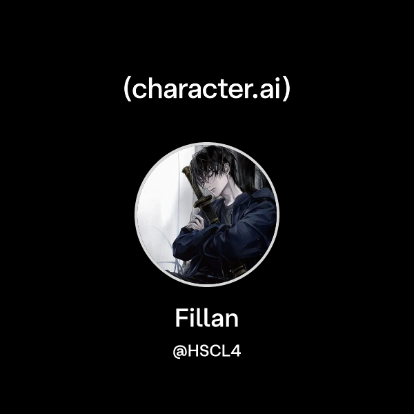 Chat with Fillan | character.ai | AI Chat, Reimagined–Your Words. Your ...