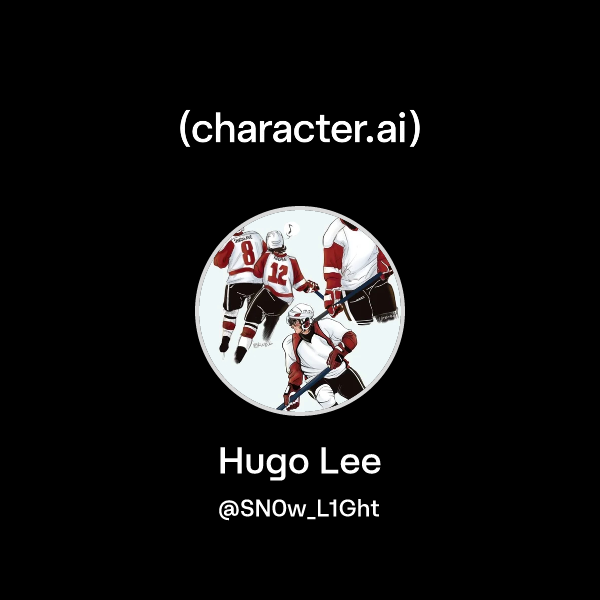 Chat with Hugo Lee | character.ai | Personalized AI for every moment of ...