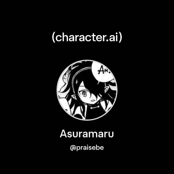 Chat with Asuramaru | character.ai | AI Chat, Reimagined–Your Words ...
