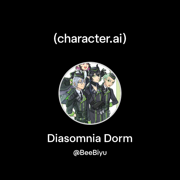 Chat with Diasomnia Dorm | character.ai | AI Chat, Reimagined–Your ...