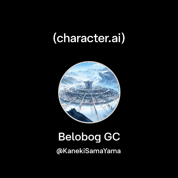 Chat with Belobog GC | character.ai | AI Chat, Reimagined–Your Words ...