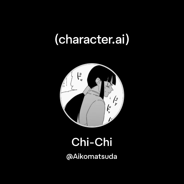 Chat with Chi-Chi | character.ai | AI Chat, Reimagined–Your Words. Your ...