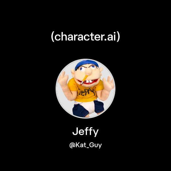Chat with Jeffy | character.ai | AI Chat, Reimagined–Your Words. Your ...
