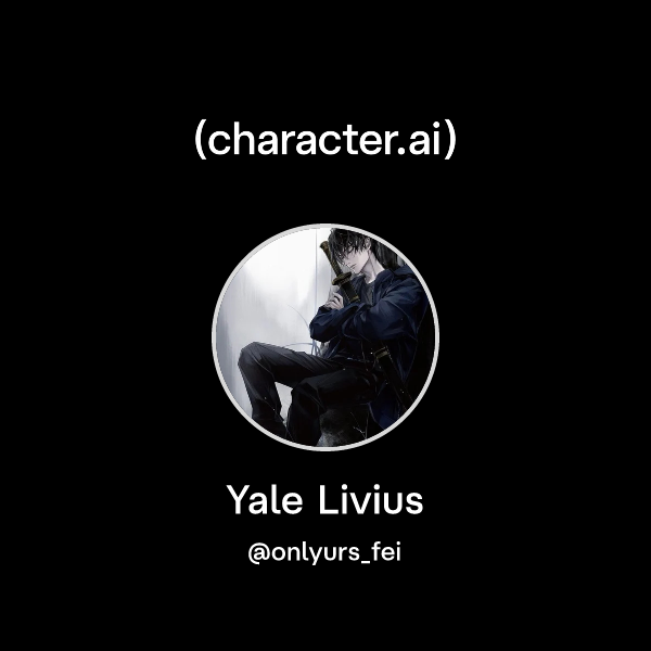 Chat with Yale Livius | character.ai | AI Chat, Reimagined–Your Words ...