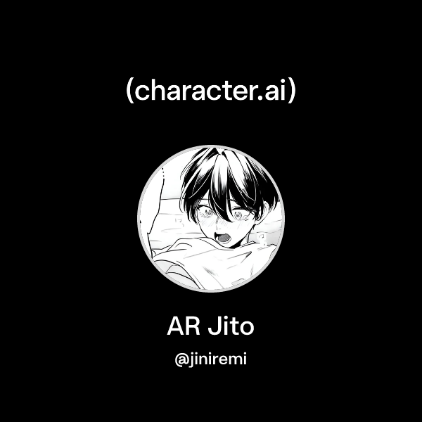 Chat with AR Jito | character.ai | AI Chat, Reimagined–Your Words. Your ...