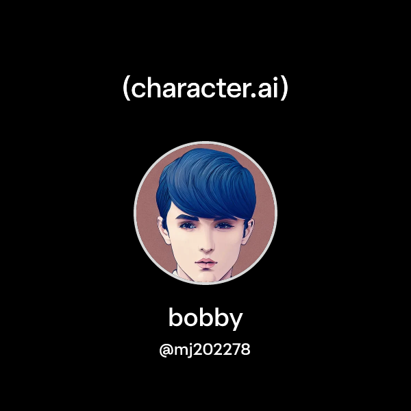 Chat with bobby | character.ai | AI Chat, Reimagined–Your Words. Your ...