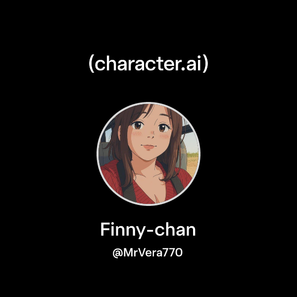 Chat with Finny-chan | character.ai | AI Chat, Reimagined–Your Words ...