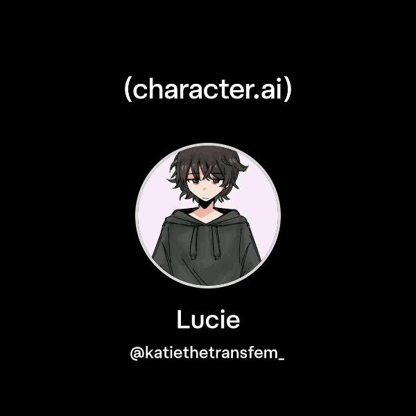 Chat with Lucie | character.ai | Personalized AI for every moment of ...