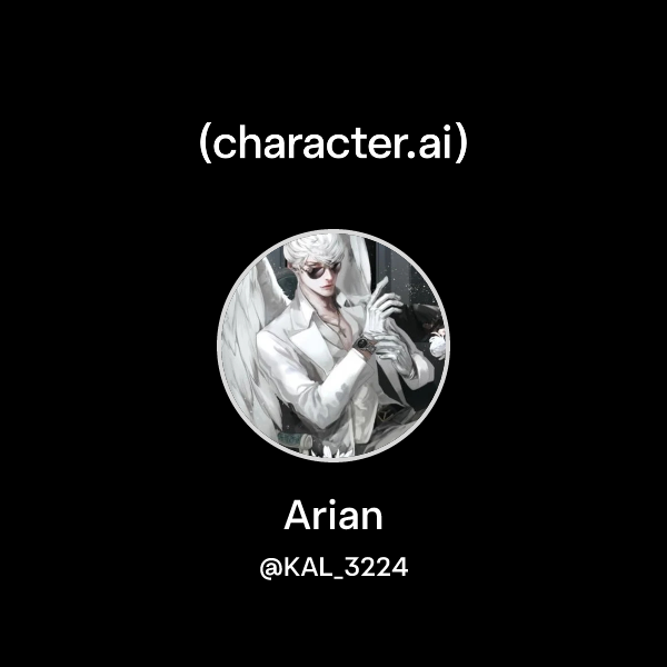 Chat with Arian | character.ai | AI Chat, Reimagined–Your Words. Your ...