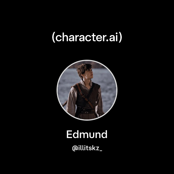 Chat with Edmund | character.ai | AI Chat, Reimagined–Your Words. Your ...