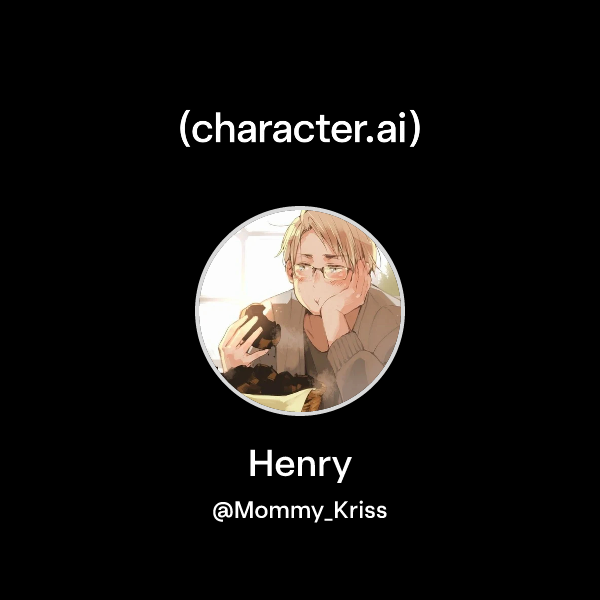 Chat with Henry | character.ai | AI Chat, Reimagined–Your Words. Your ...