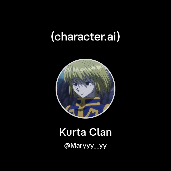 Chat with Kurta Clan | character.ai | AI Chat, Reimagined–Your Words ...