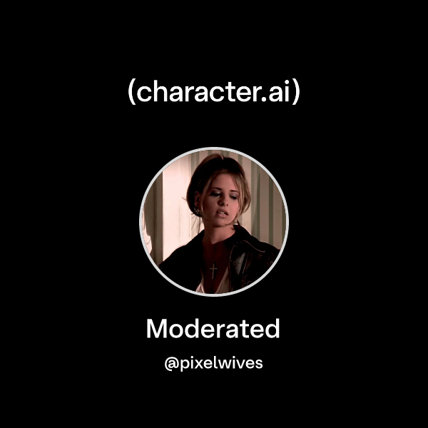 Chat with BUFFY SUMMERS | character.ai | Personalized AI for every ...