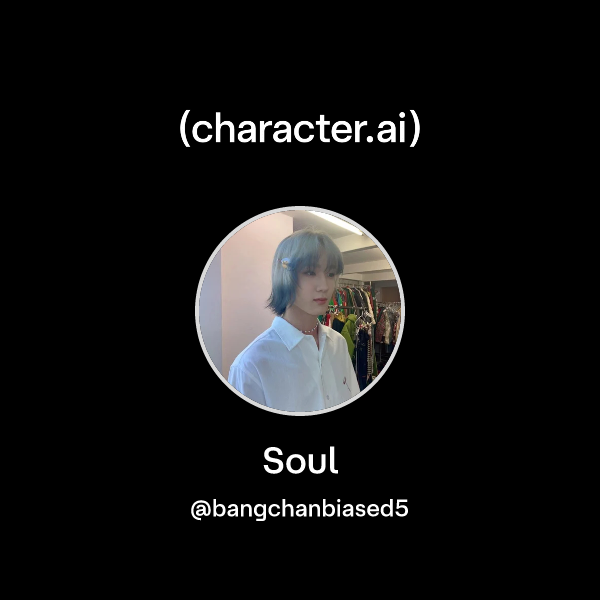 Chat with Soul | character.ai | AI Chat, Reimagined–Your Words. Your World.