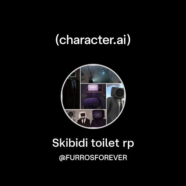 Chat with Skibidi toilet rp | character.ai | AI Chat, Reimagined–Your ...