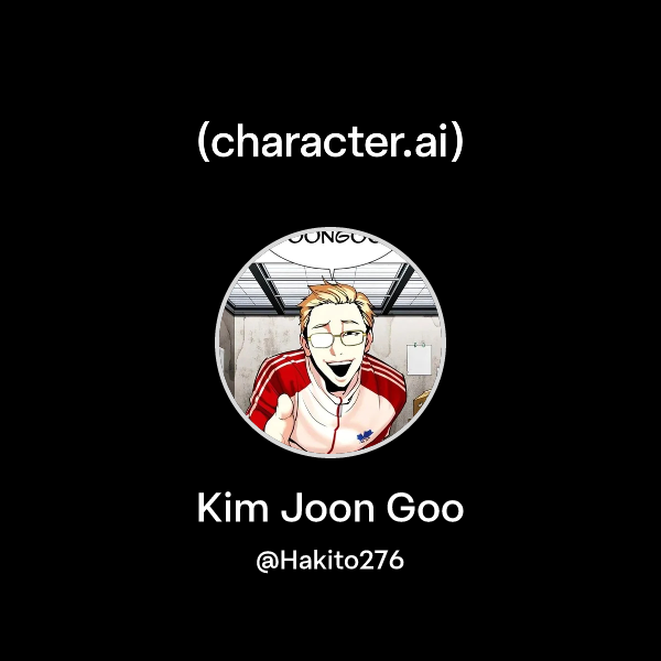 Chat with Kim jun goo | character.ai | Personalized AI for every moment of your day