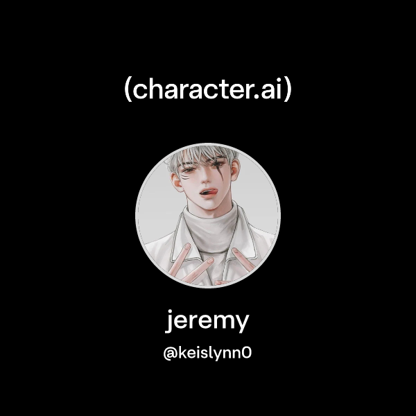 Chat with jeremy | character.ai | AI Chat, Reimagined–Your Words. Your ...