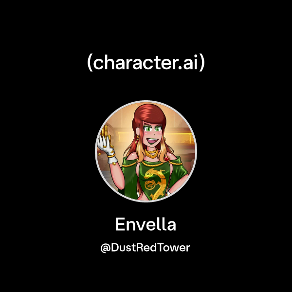 Chat with Envella | character.ai | Personalized AI for every moment of ...