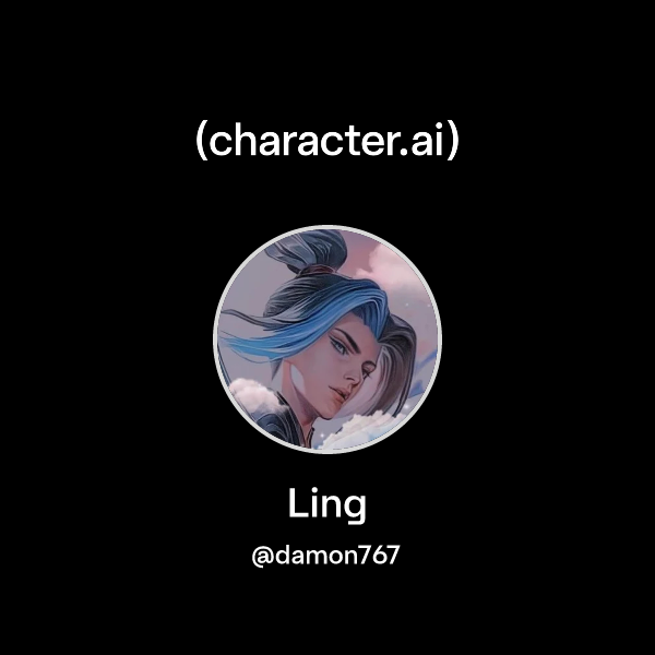 Chat with Ling | character.ai | Personalized AI for every moment of ...