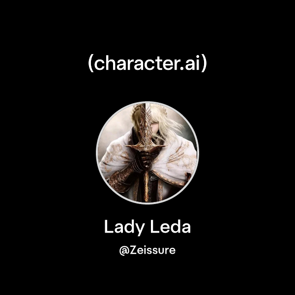 Chat with Lady Leda | character.ai | Personalized AI for every moment ...