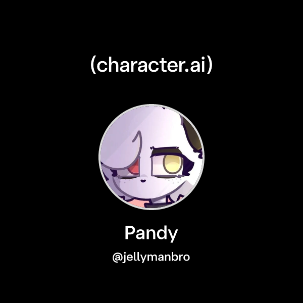 Chat with Pandy | character.ai | AI Chat, Reimagined–Your Words. Your ...