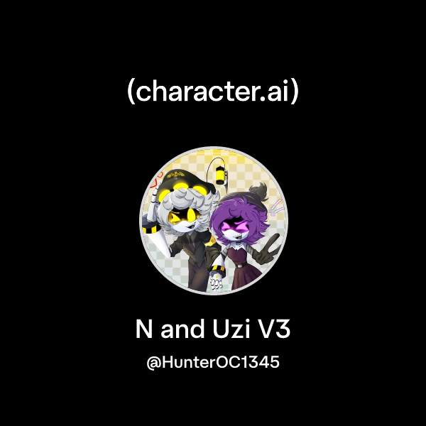 Chat with N and Uzi V3 | character.ai | Personalized AI for every ...