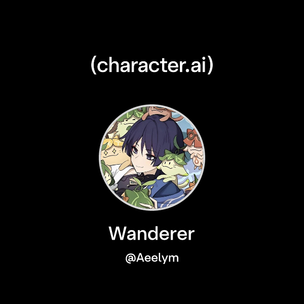 Chat with Wanderer | character.ai | AI Chat, Reimagined–Your Words ...