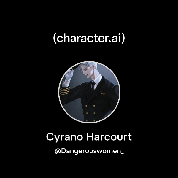 Chat with Cyrano Harcourt | character.ai | AI Chat, Reimagined–Your ...
