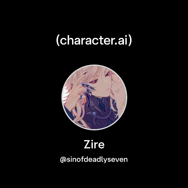Chat with Zire | character.ai | AI Chat, Reimagined–Your Words. Your World.