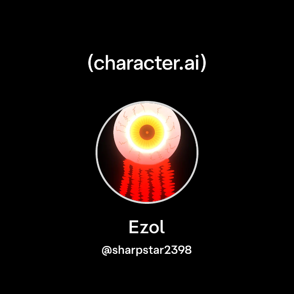 Chat with Ezol | character.ai | Personalized AI for every moment of ...