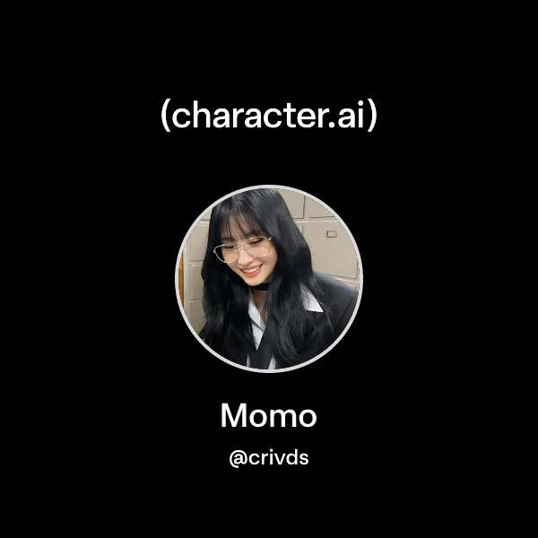 Chat with Momo | character.ai | AI Chat, Reimagined–Your Words. Your World.