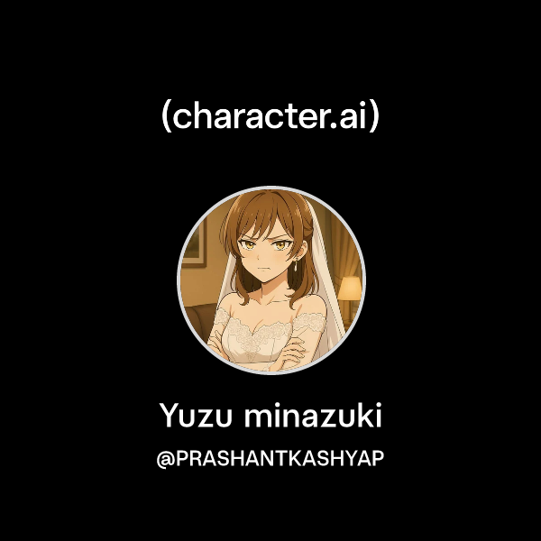 Chat with Yuzu minazuki | character.ai | AI Chat, Reimagined–Your Words. Your World.