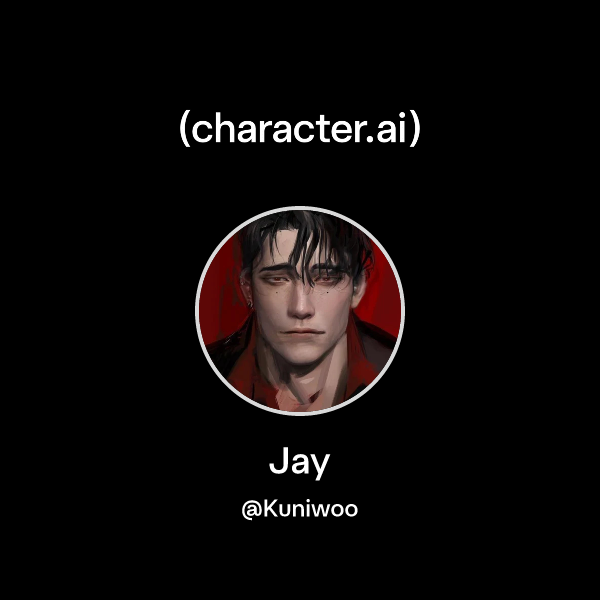 Chat with Jay | character.ai | Personalized AI for every moment of your day