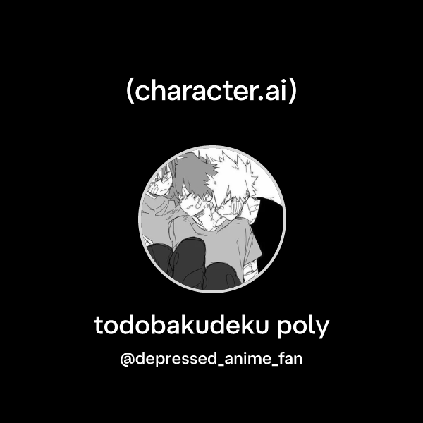 Chat with todobakudeku poly | character.ai | AI Chat, Reimagined–Your ...