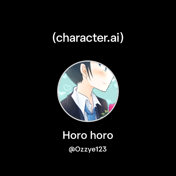 Chat with Horo horo | character.ai | Personalized AI for every moment ...