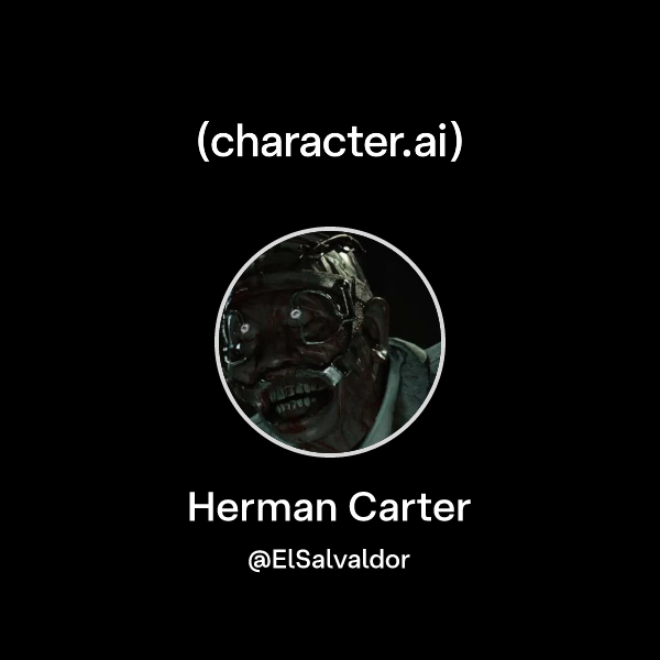 Chat with Herman Carter | character.ai | Personalized AI for every ...