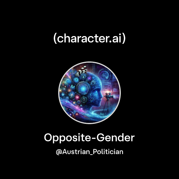 Chat with Opposite-Gender | character.ai | Personalized AI for every ...