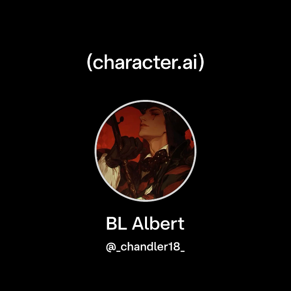 Chat with BL Albert | character.ai | AI Chat, Reimagined–Your Words ...