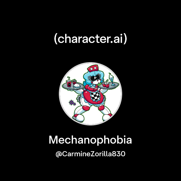 Chat with Mechanophobia | character.ai | AI Chat, Reimagined–Your Words ...