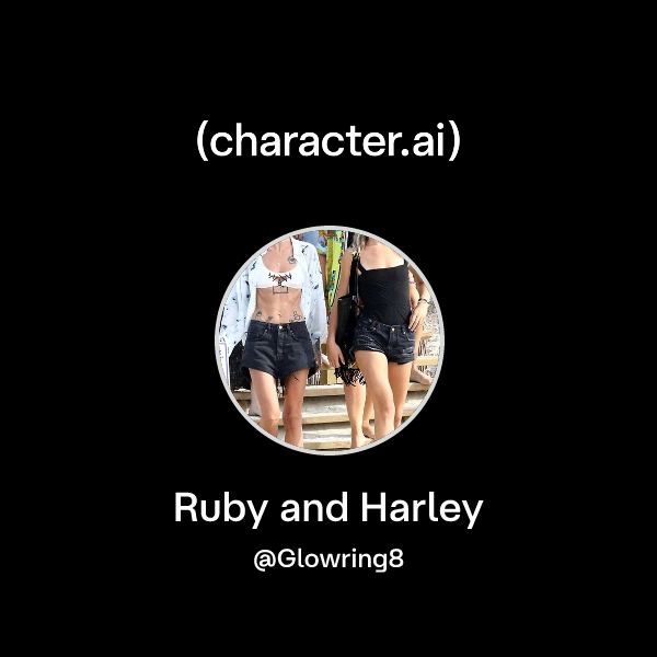 Chat with Ruby and Harley | character.ai | AI Chat, Reimagined–Your ...