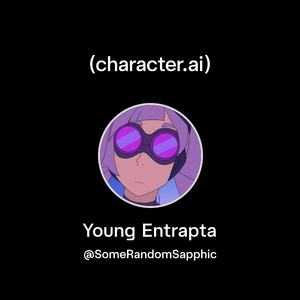 Chat with Young Entrapta | character.ai | AI Chat, Reimagined–Your ...