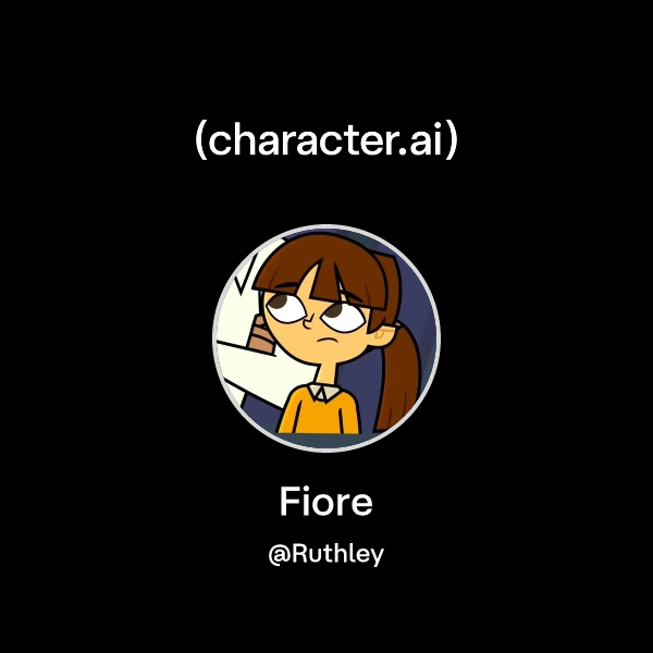 Chat with Fiore | character.ai | AI Chat, Reimagined–Your Words. Your ...