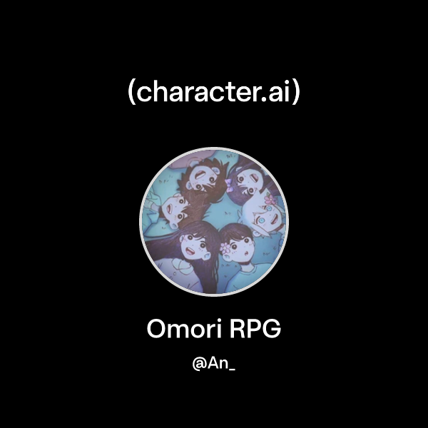 Chat with Omori RPG | character.ai | AI Chat, Reimagined–Your Words. Your World.